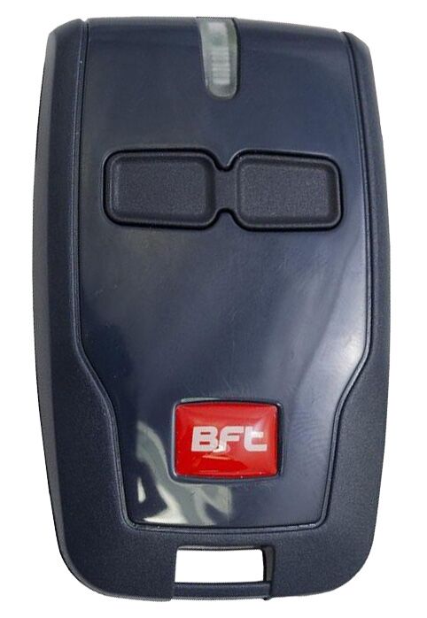 BFT Mitto RCB02 Remote Coding Instruction - AGG Doors